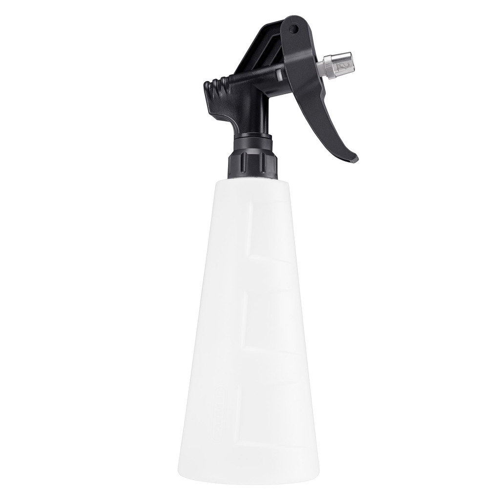 Pressol ProSeries Stainless Steel Spray Bottle Double Action White 750ml