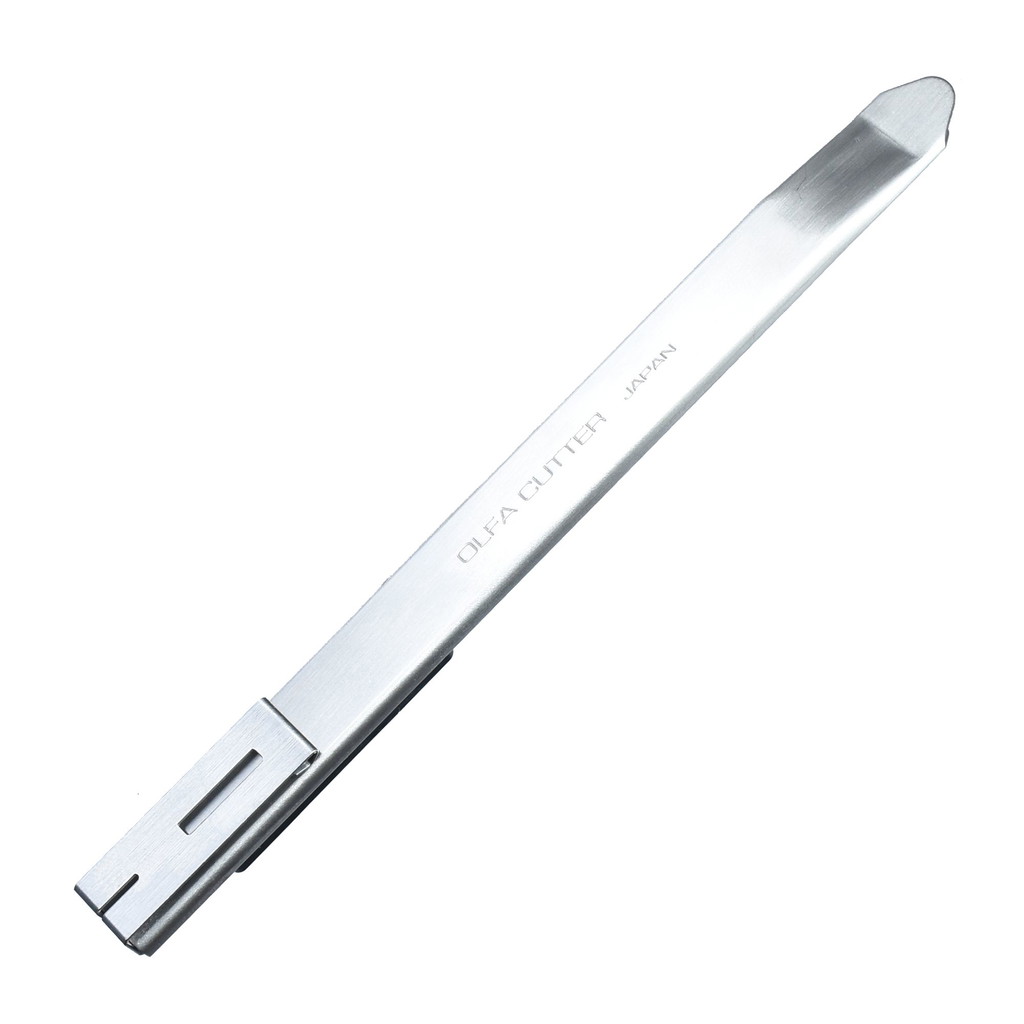 Cutter OLFA SAC-1 Précision 30° en Acier Inox pour PPF/CarWrapping