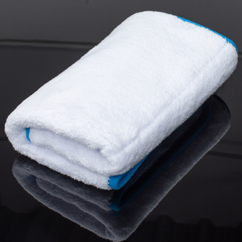 Detail Passion Dry 'n Buff Deluxe Polishing and Drying Cloth 1200gsm ...