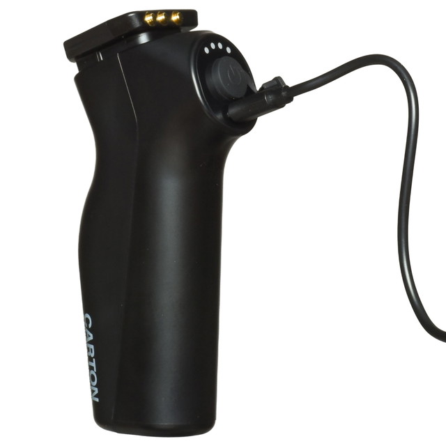 Carton Battery Foam Sprayer with Whisper Membrane Pump 1500ml