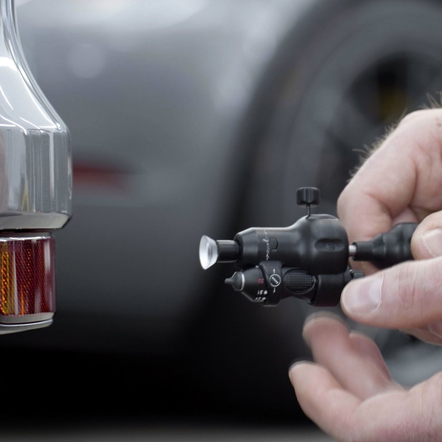 Cutter de précision pour films de protection de peinture – JSA PDC ...