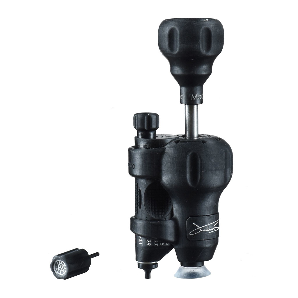 Precision Circular Cutter for Paint Protection Films – JSA PDC Cutter ...