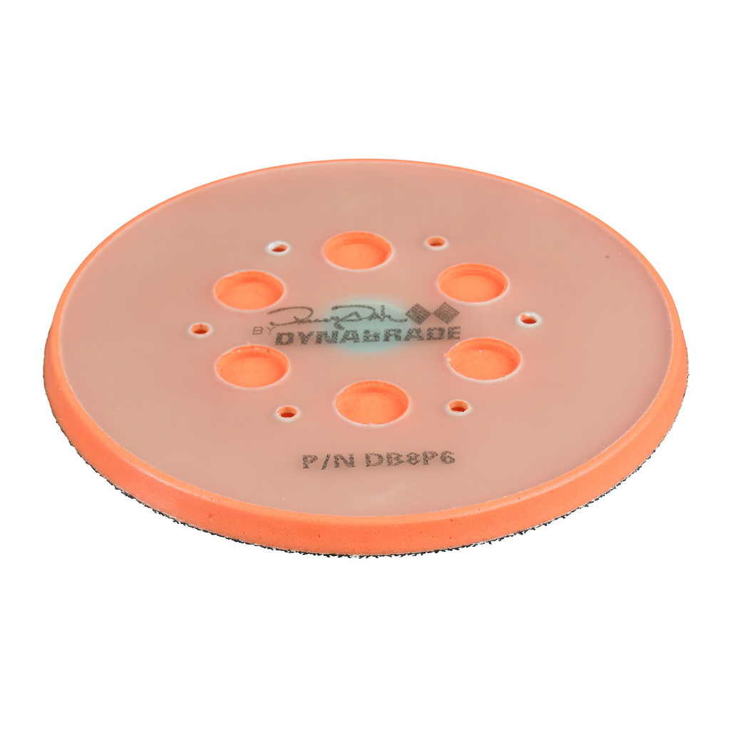 Dynabrade Stützteller 150mm für DB8E